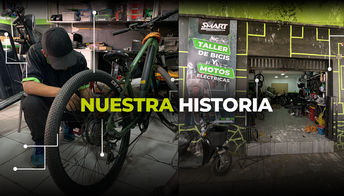 Sobre Nosotros – Smart Repuestos